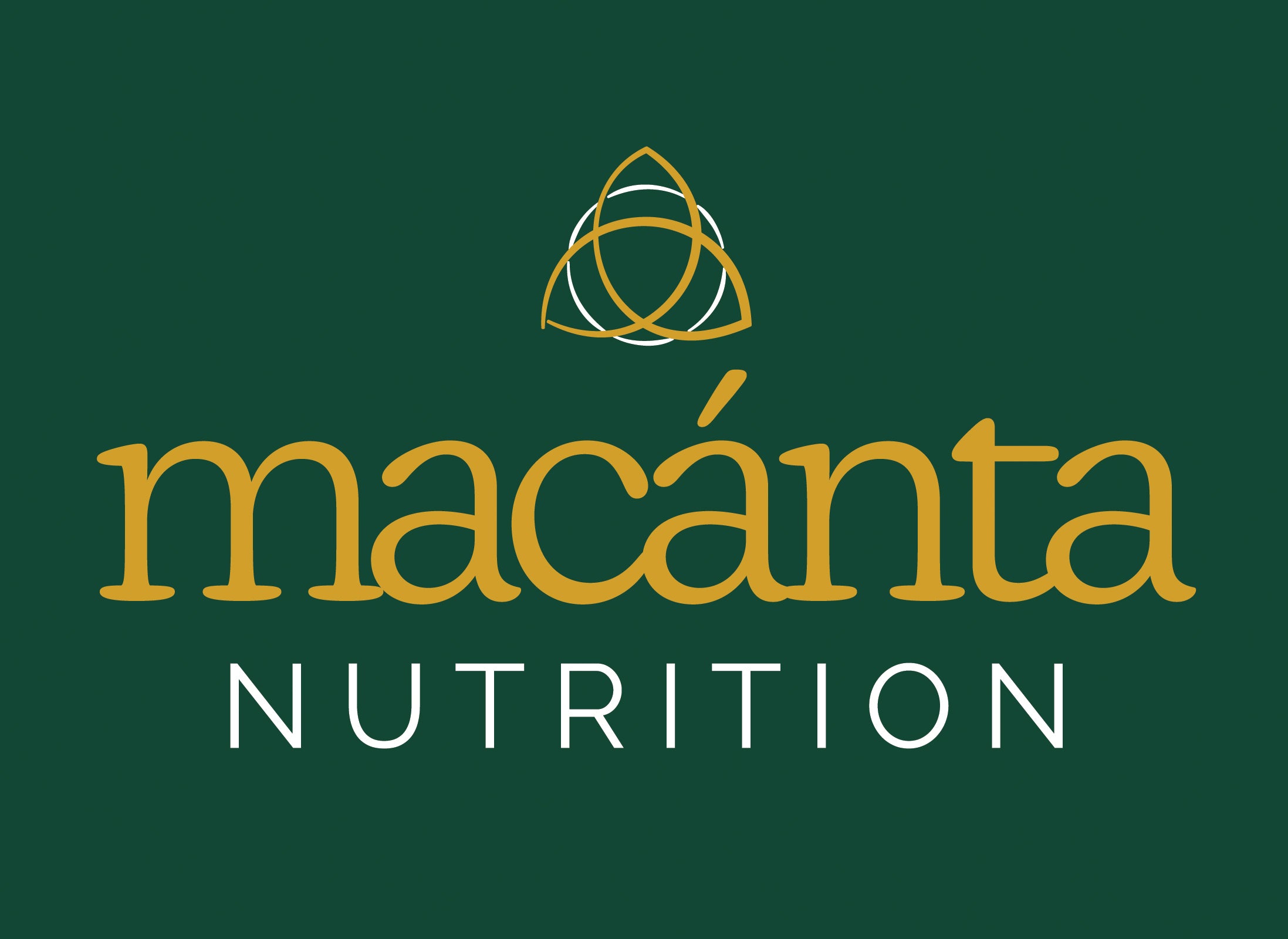 Macanta Nutrition | Evergreen Healthfoods