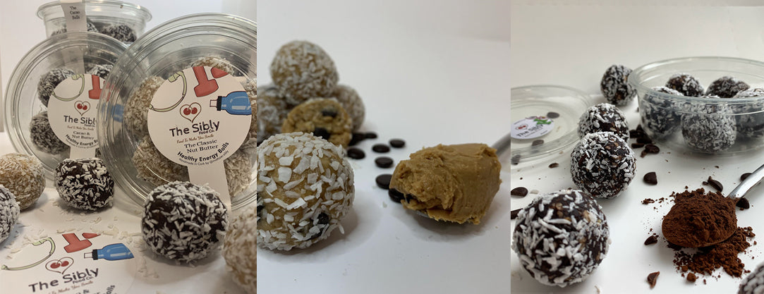 Behind The Label With The Sibly Food Company | Evergreen