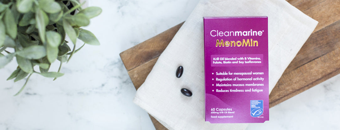 How To Support Your Body Through Hot Flushes | Evergreen