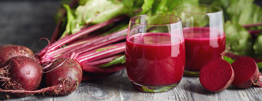 Brilliant Beetroot The Superfood You’re Probably Overlooking