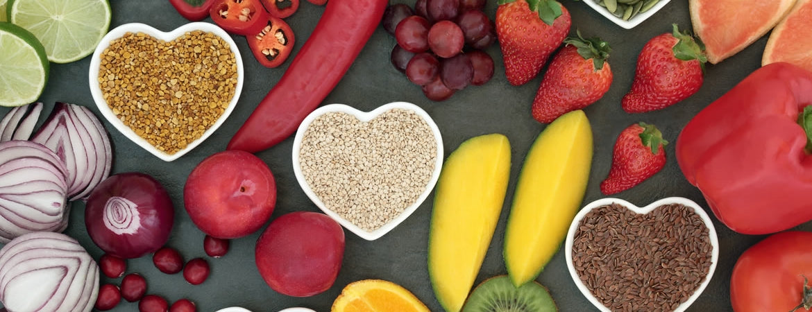 Essential Minerals For Your Body (And Where To Get Them!)