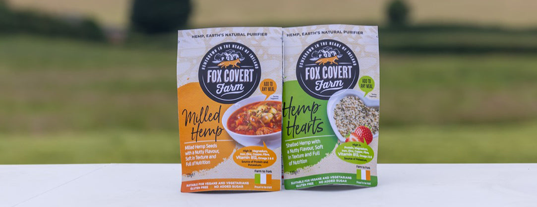 Evergreen: Behind The Label With Fox Covert Farm | Evergreen