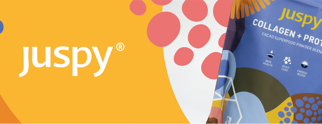 Evergreen: Behind The Label With Juspy