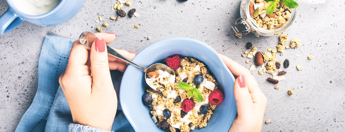 Healthy Breakfast Habits to Get On Board With | Evergreen