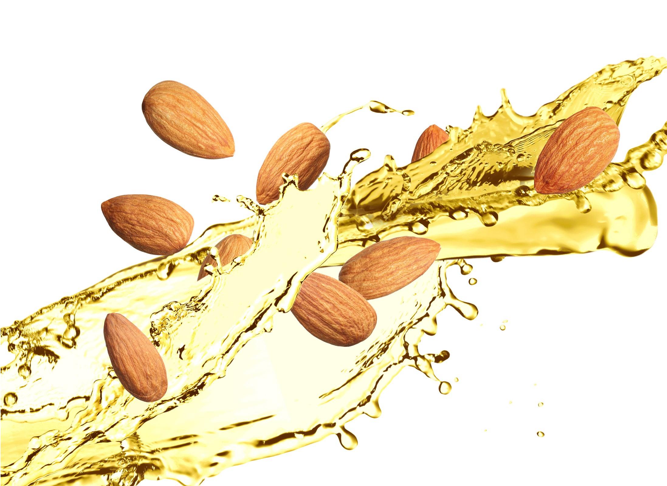Almond Oil | Evergreen Healthfoods
