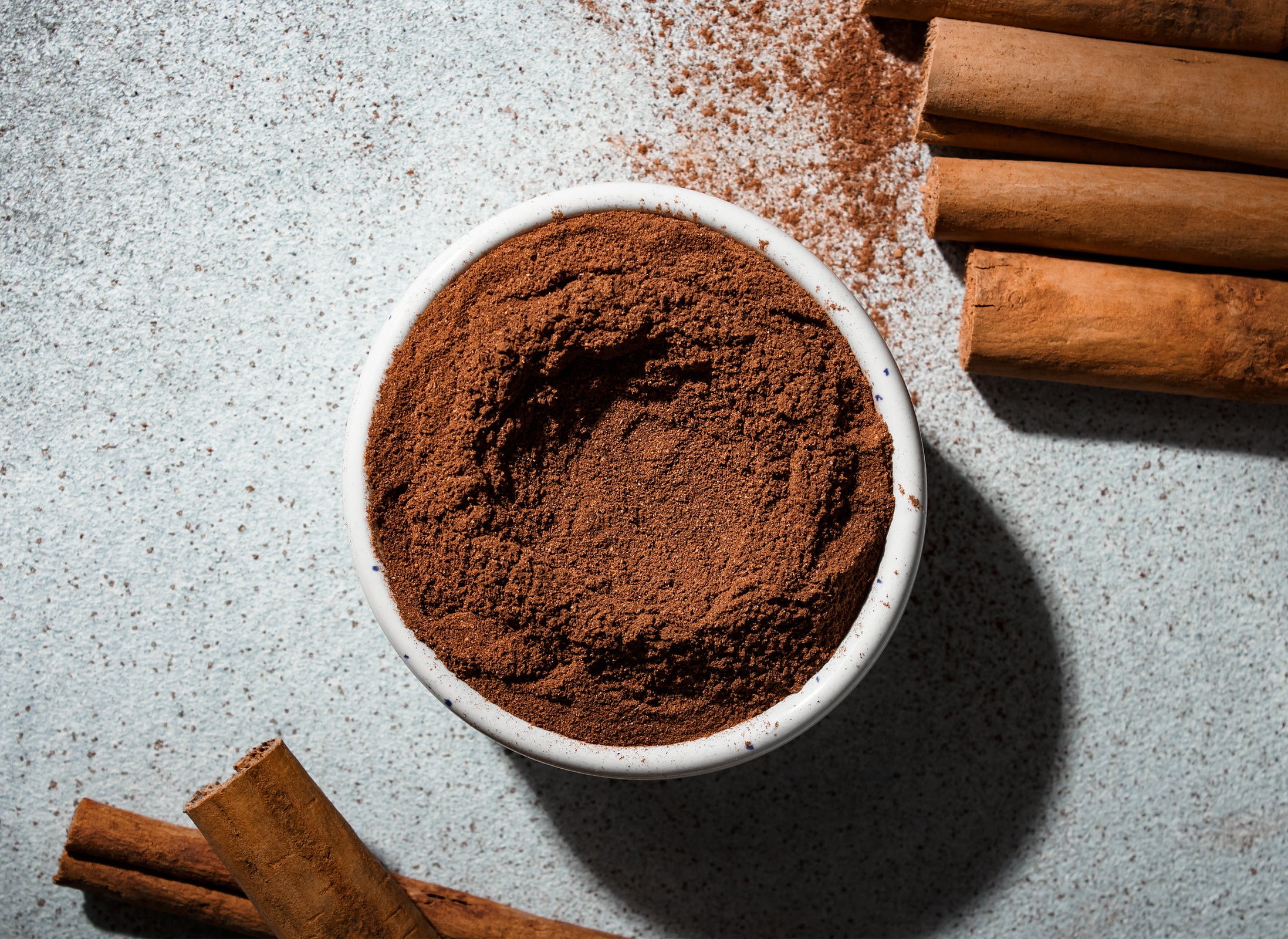 Cinnamon | Evergreen Healthfoods