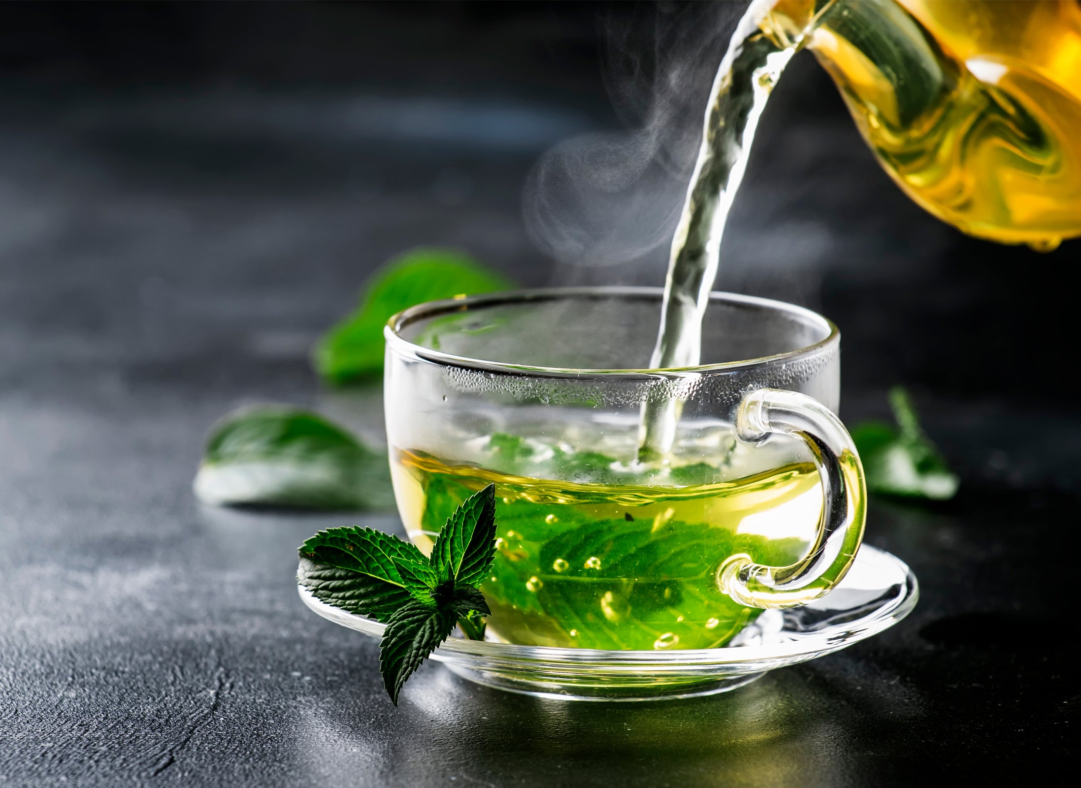Green Tea | Evergreen Healthfoods