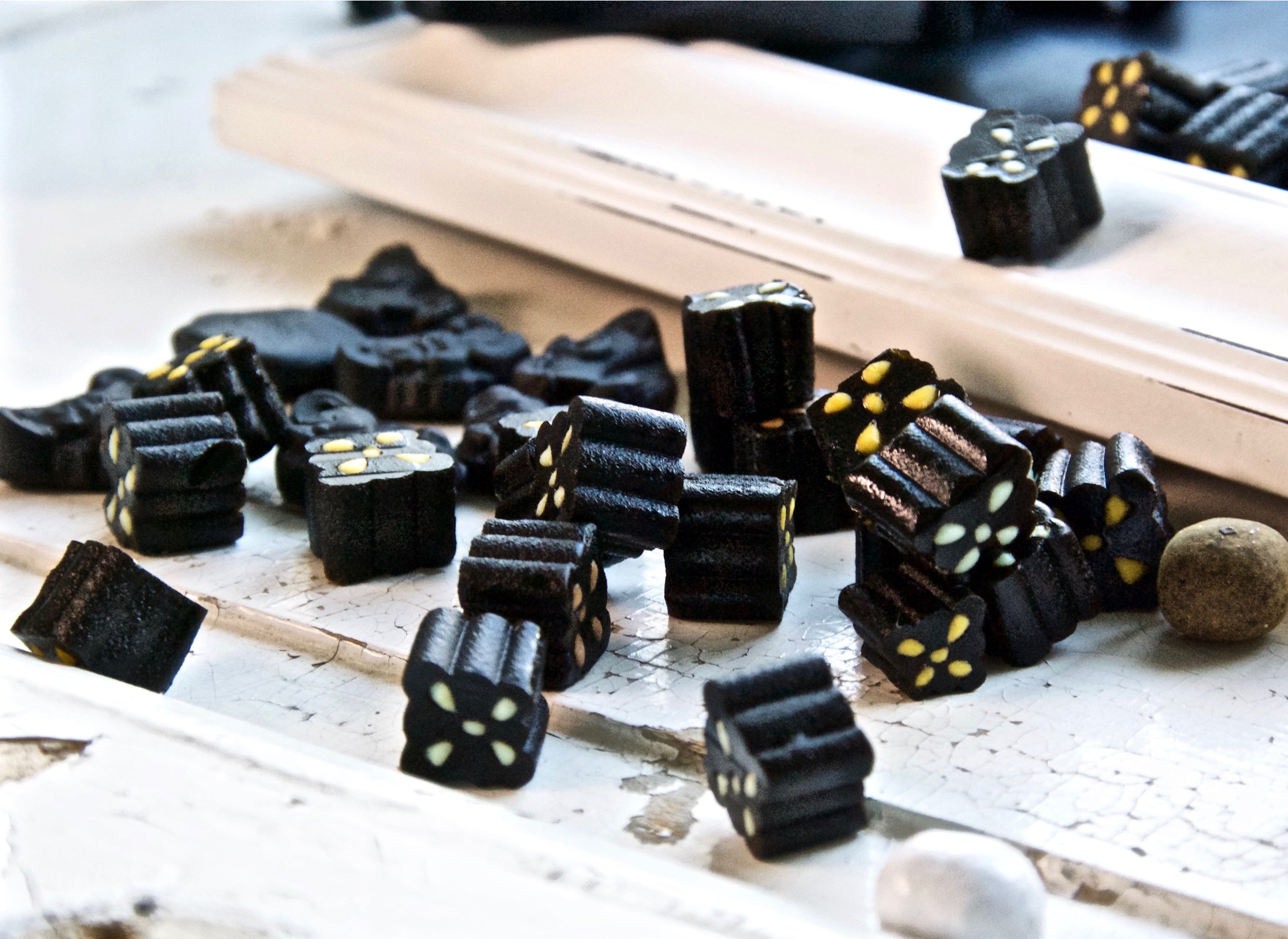 Licorice | Food & Drink | Evergreen Healthfoods | Ireland