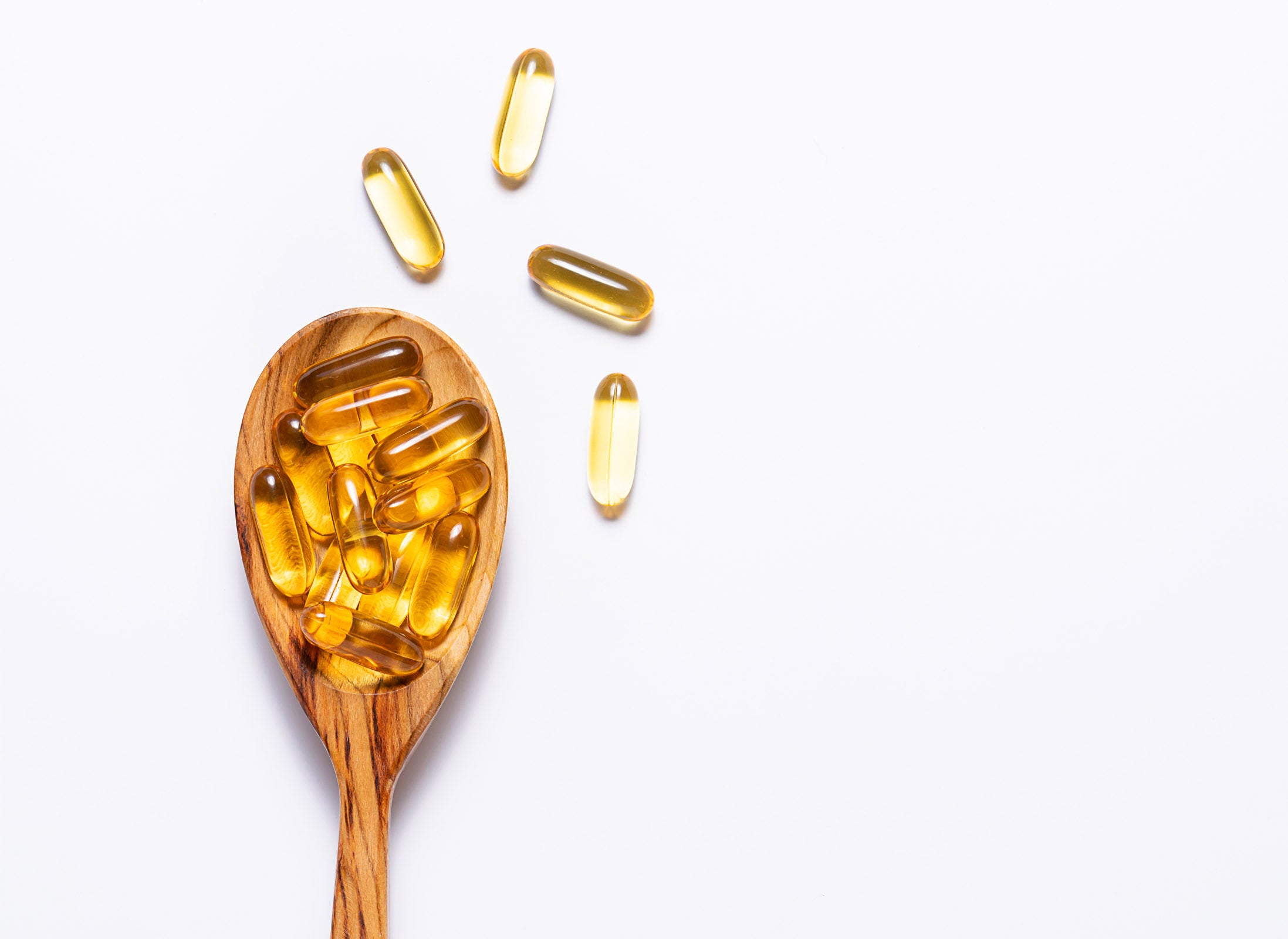 Omega 6 Supplements