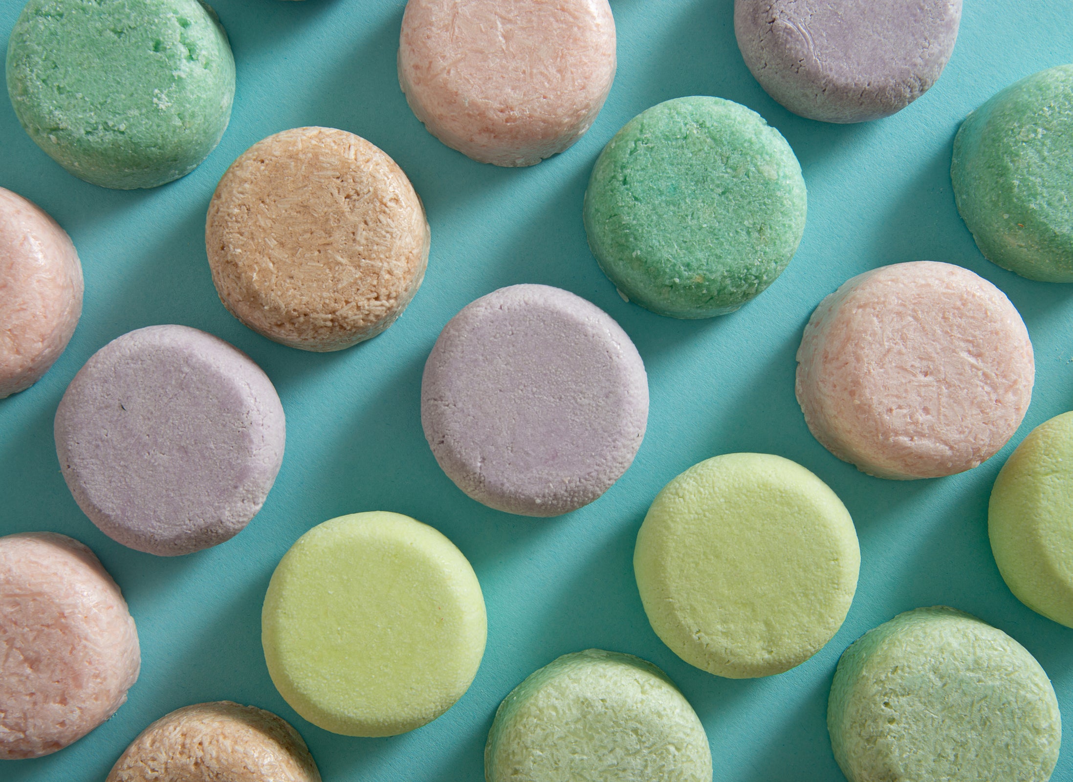 Shampoo Bar | Eco-Friendly Shampoo | Evergreen Healthfoods