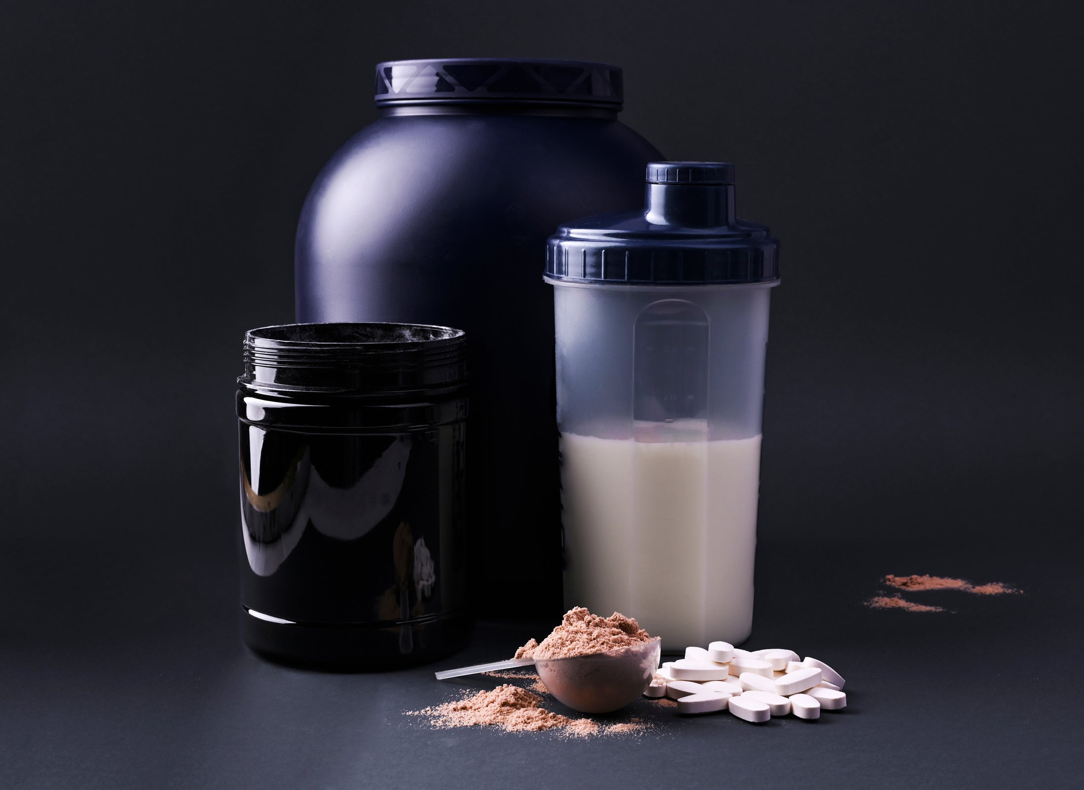 Whey Protein Powder | Evergreen Healthfoods