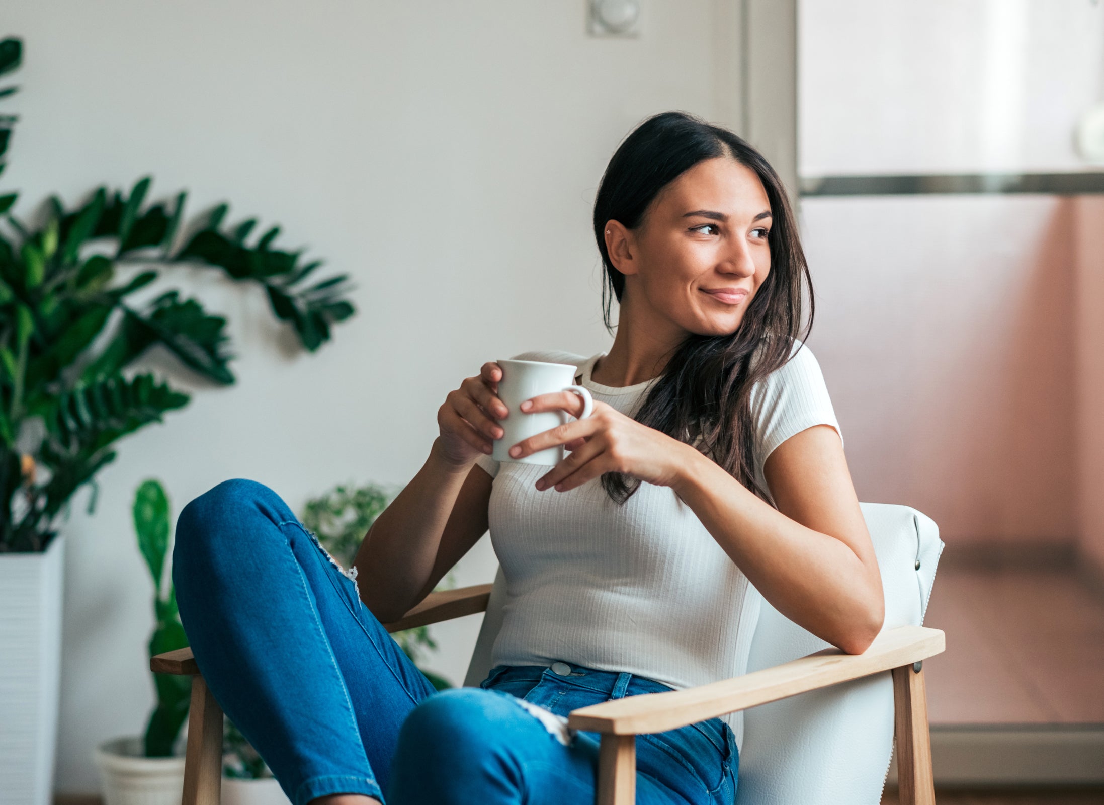 Tea For Women | Women's Herbal Tea | Evergreen Healthfoods