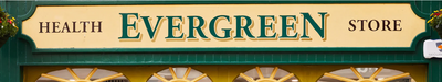 Evergreen Stores | Evergreen Healthfoods