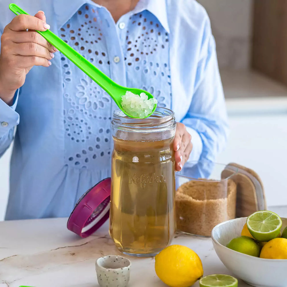 Kefirko Kefir Fermenter | Evergreen Healthfoods