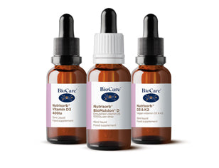 BioCare Supplements | Biocare Ireland | Evergreen