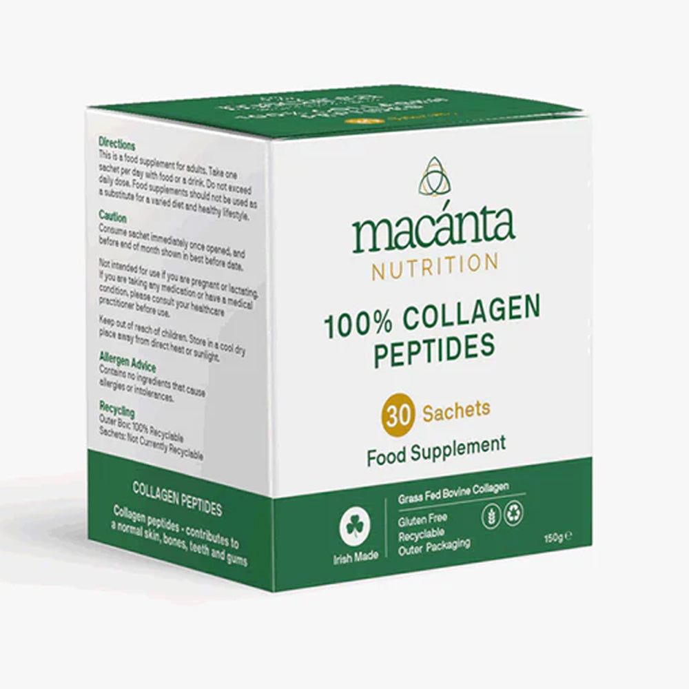 Macanta Collagen Peptides | Evergreen Healthfoods