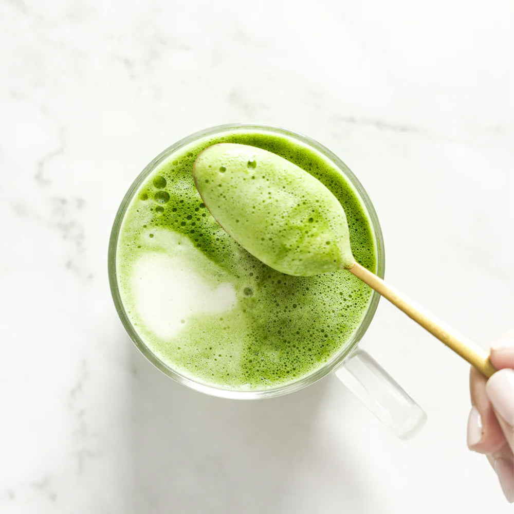 Matcha Ninja Matcha Ninja | Evergreen Healthfoods