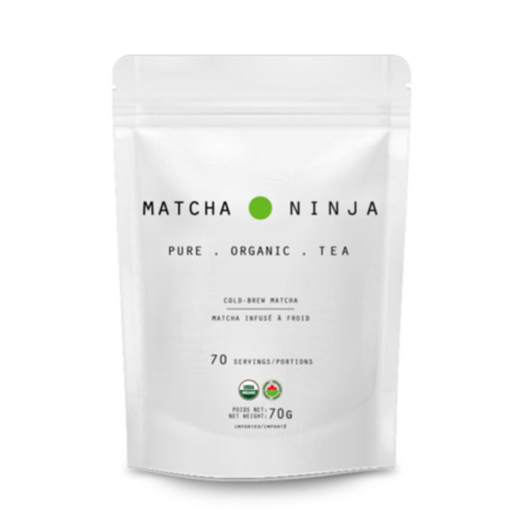 Matcha Ninja Matcha Ninja | Evergreen Healthfoods