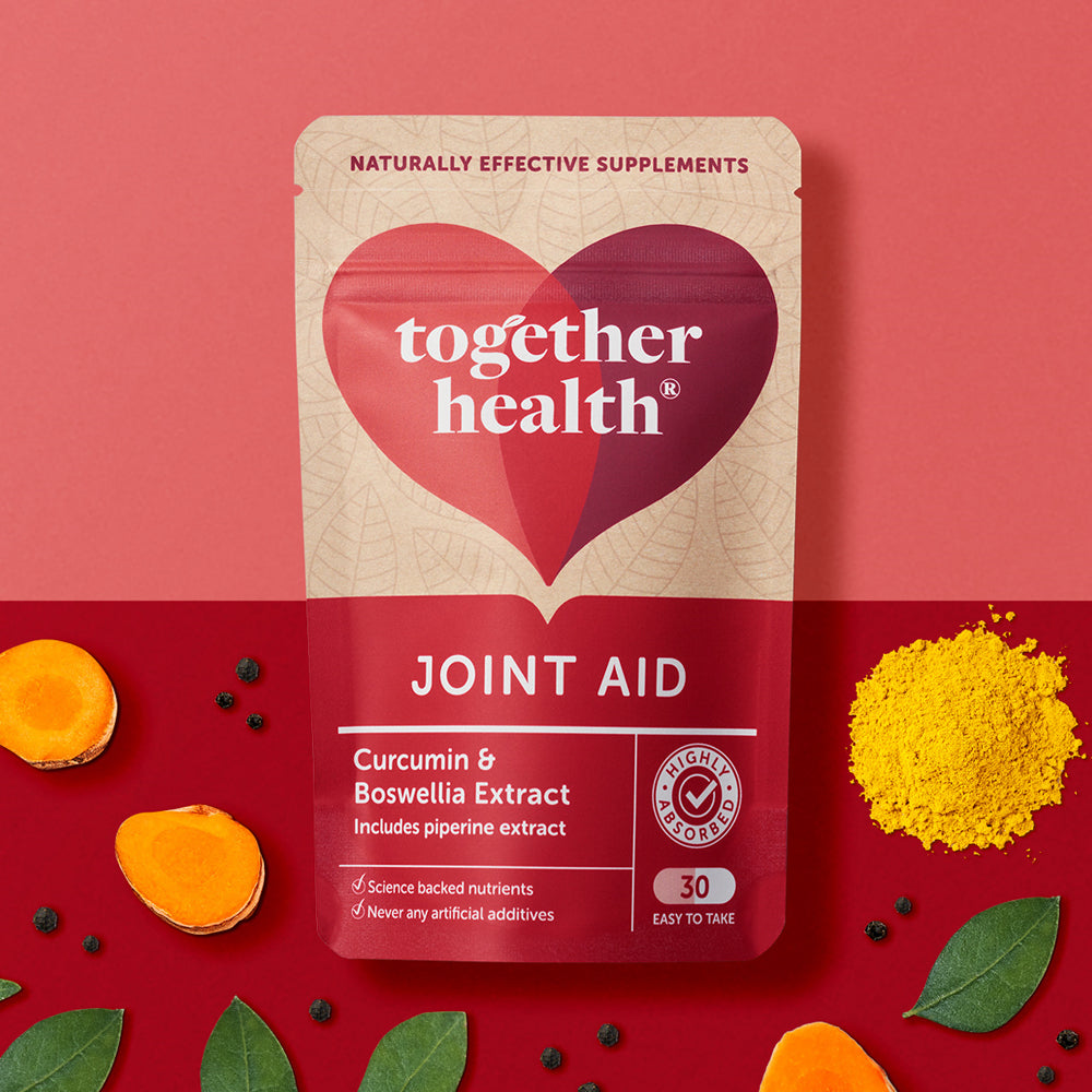 Together Health Joint Aid | Evergreen Healthfoods