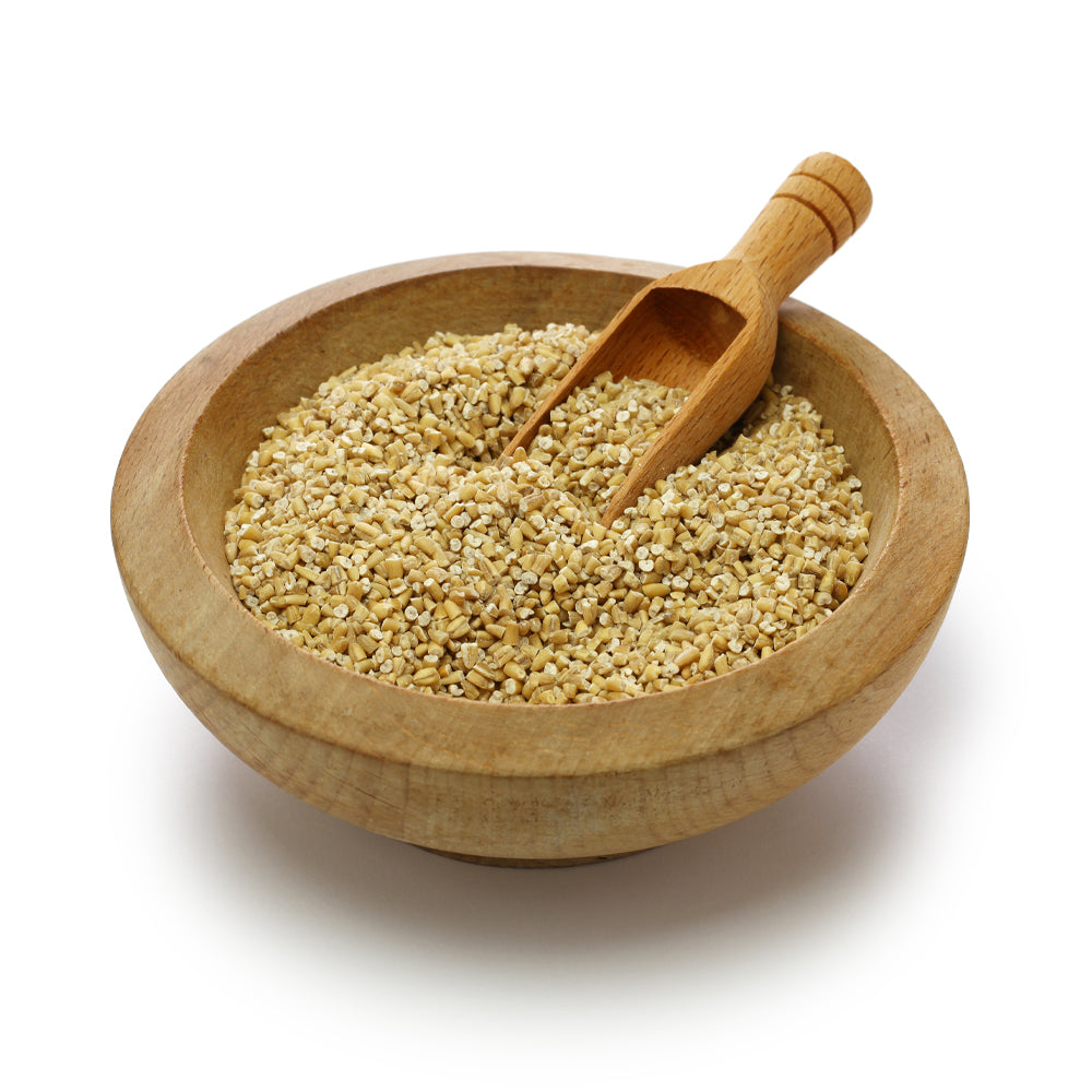 True Natural Goodness Organic Pinhead Oatmeal | Evergreen