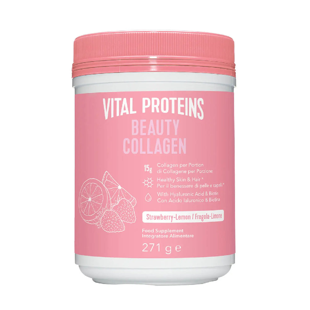 Vital Proteins Beauty Collagen | Evergreen Healthfoods