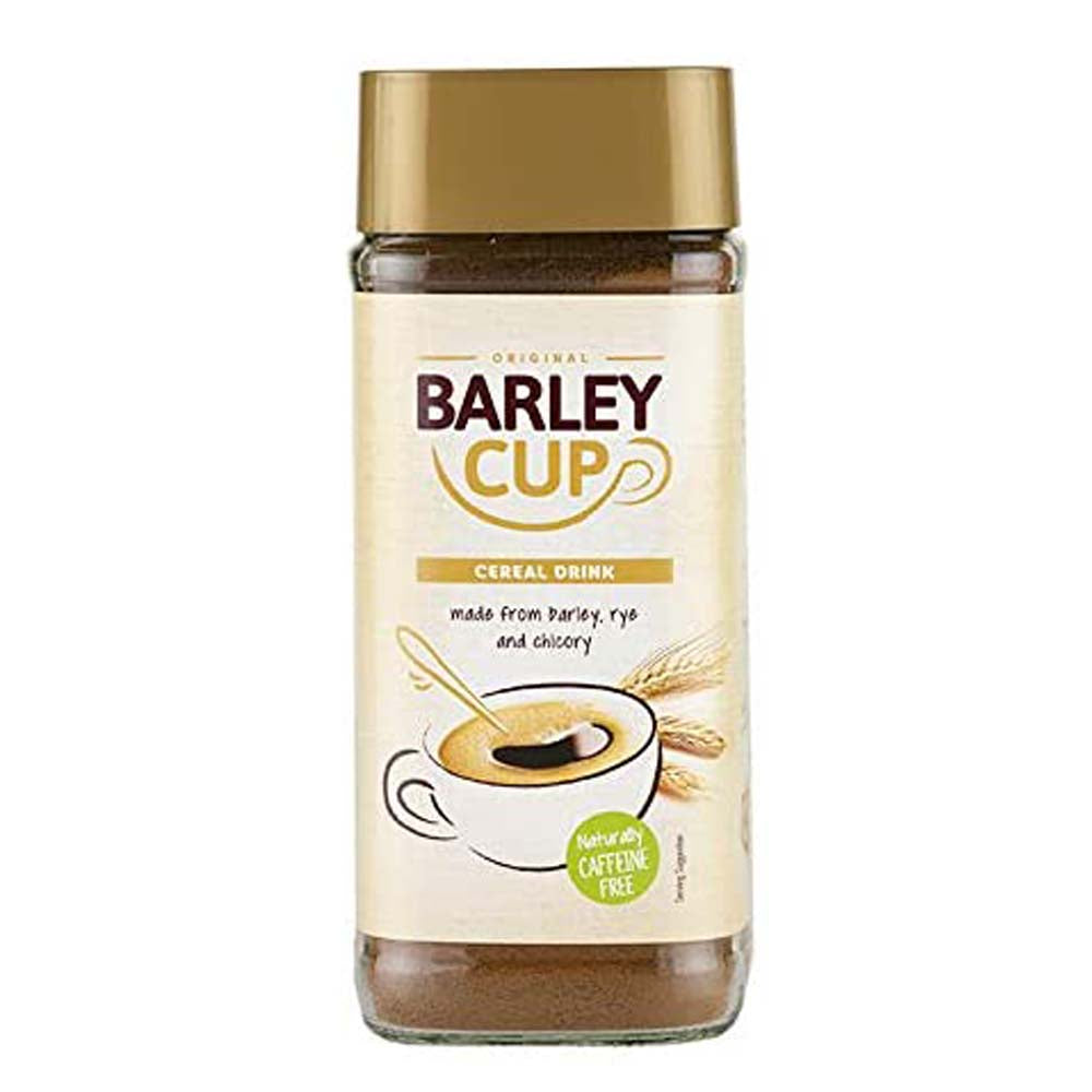 BarleyCup Cereal Drink | Evergreen Healthfoods
