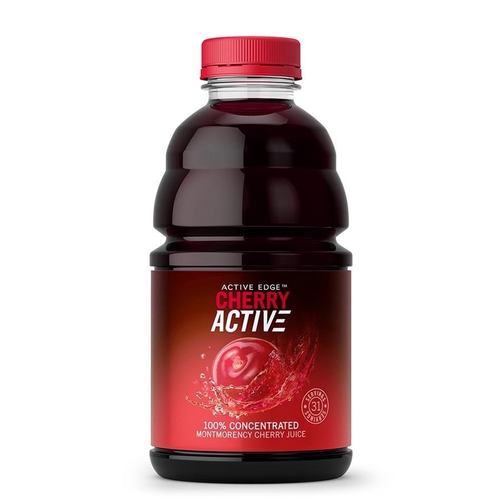 Active Edge CherryActive | Evergreen Healthfoods