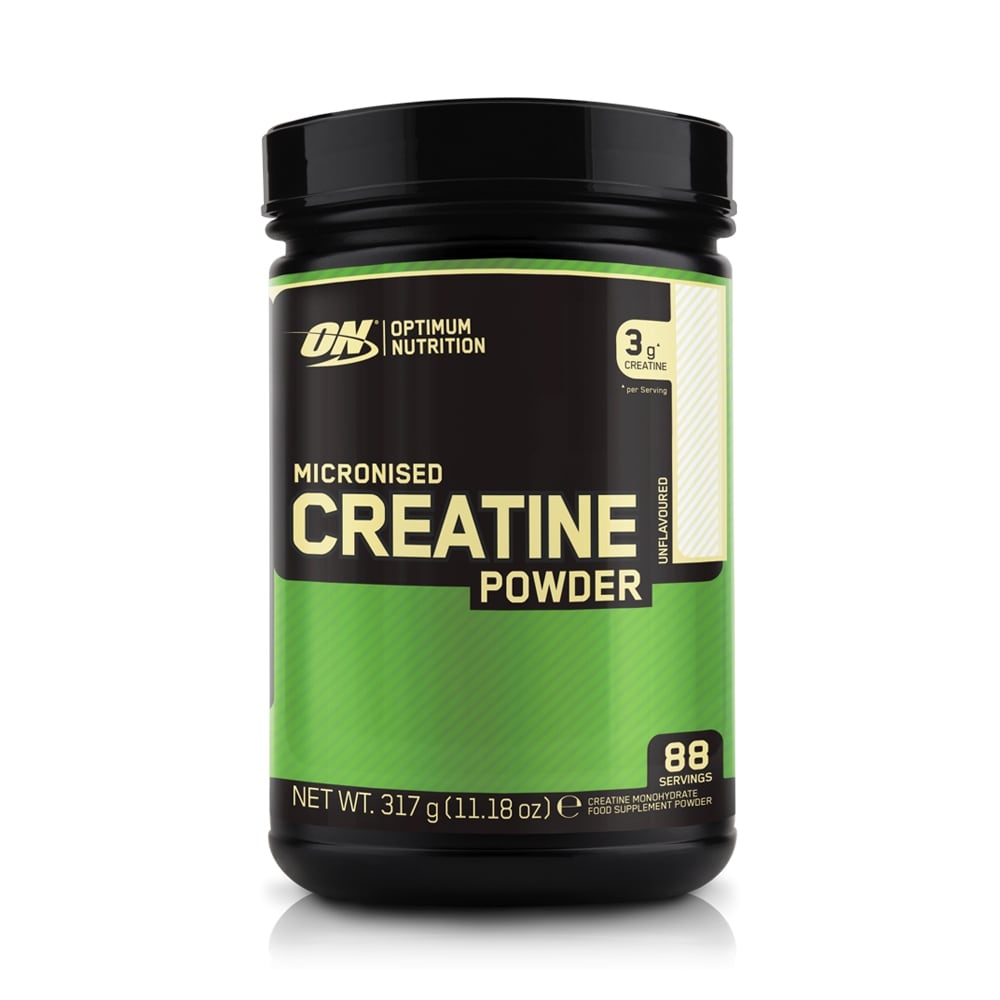 Optimum Nutrition Creatine | Evergreen Healthfoods